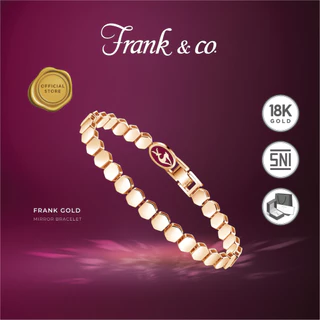 Toko Online Frank & co. Official Store | Shopee Indonesia