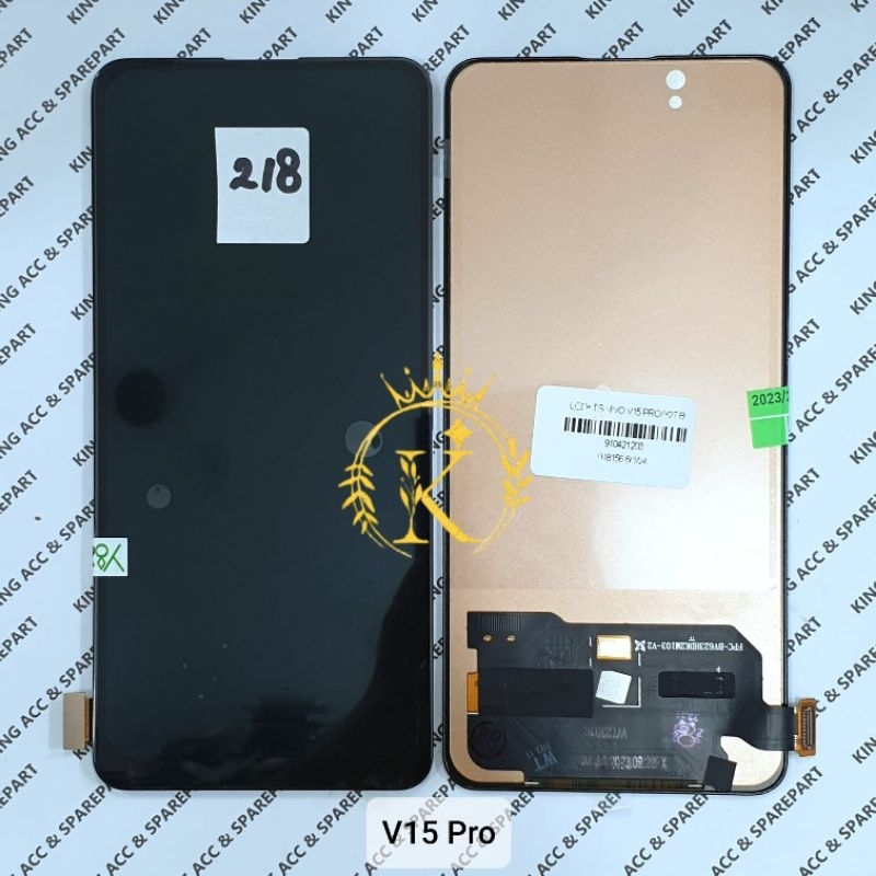 Jual LCD TOUCHSCREEN VIVO V15PRO V15 PRO 1818 | Shopee Indonesia
