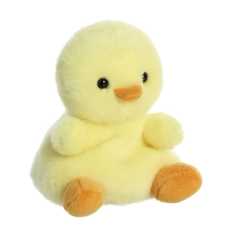 Jual Aurora Palm Pals Betsy Chick | boneka Aurora | boneka ekspor ...