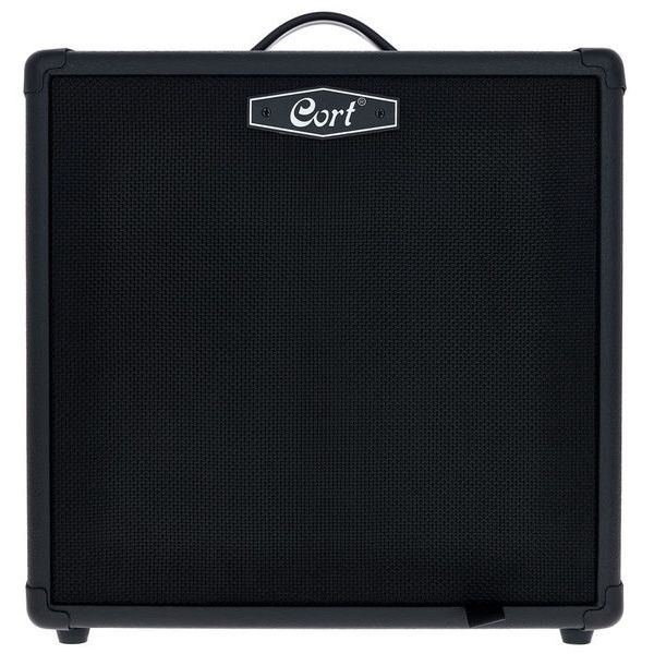 Jual Ampli Bass Cort CM40B Ukuran 10 Inci Original | Shopee Indonesia