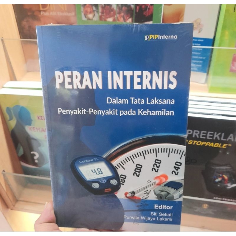 Jual Buku Original HVS Peran Internis dalam Tatalaksana Penyakit ... Jual Buku Original HVS Peran Internis dalam Tatalaksana Penyakit ...