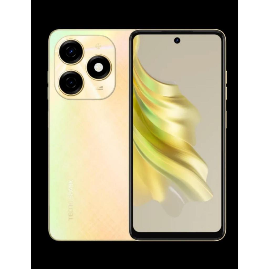 Jual Tecno Spark 20 Pro 12/256GB [12GB+256GB] Garansi Resmi Tecno ...