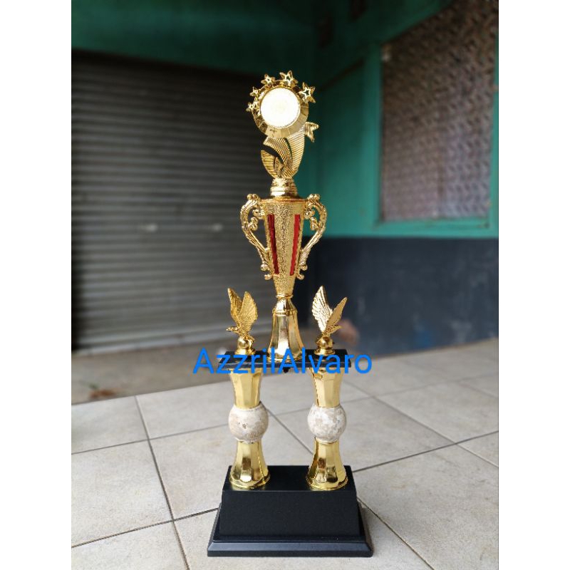 Jual PIALA KDM 101 TINGGI 66CM | Shopee Indonesia