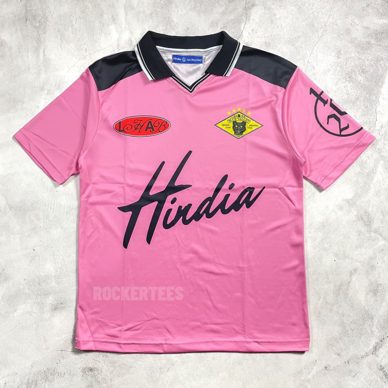 Jual JERSEY HINDIA - SPECTRE LYNX PINK | ORIGINAL MERCHANDISE | Shopee ...