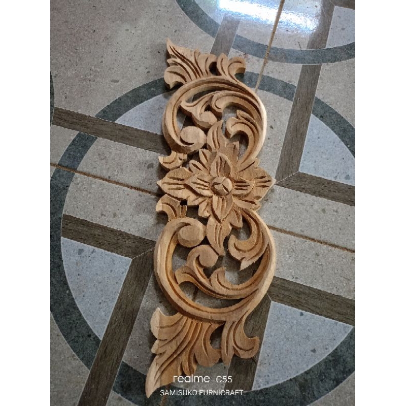 Jual ukiran ornamen tempel pintu | Shopee Indonesia