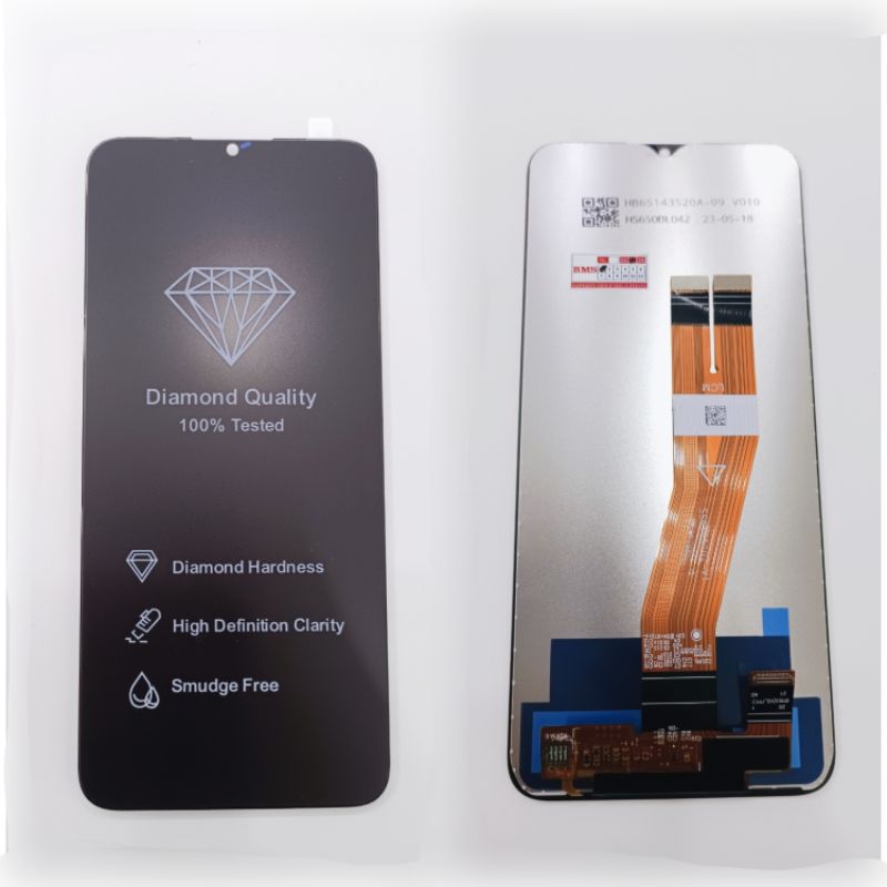 Jual LCD SAMSUNG A02/A02S/ (ORIGINAL) FULL SET TOUCHSCREEN | Shopee ...
