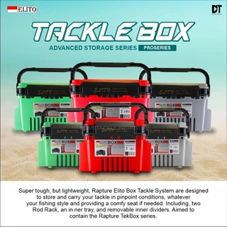 Produk Dome Tackle | Shopee Indonesia