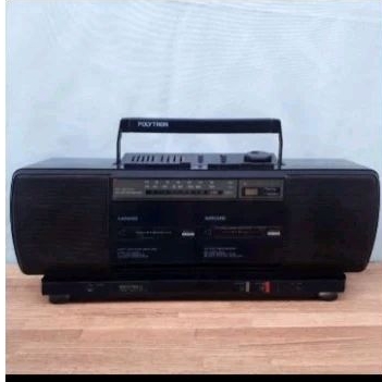 Jual radio tip polytron | Shopee Indonesia