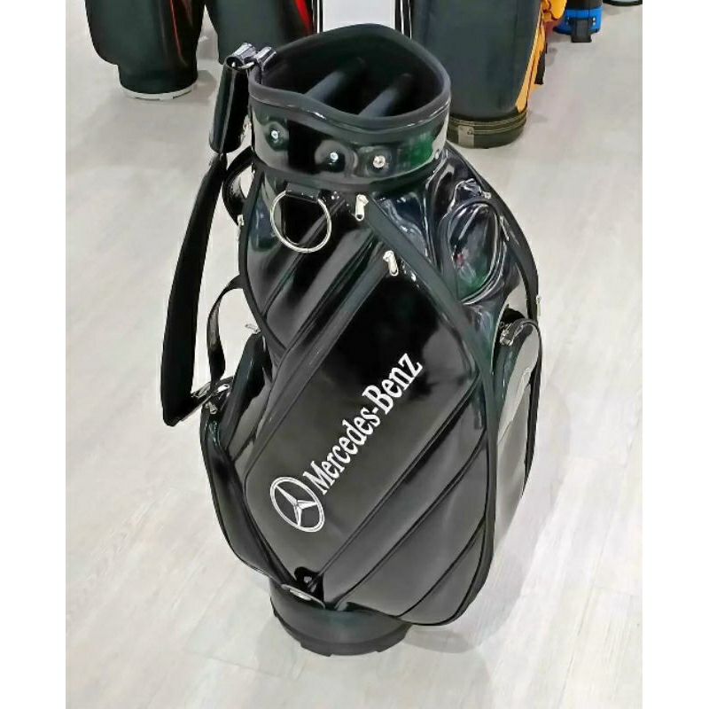 Jual tas golf/cart bag/tour bag merci | Shopee Indonesia