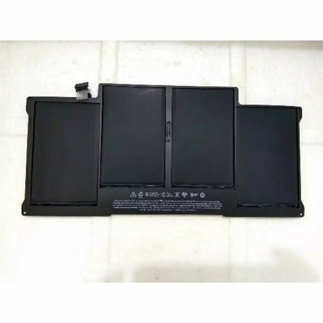 Jual Baterai Apple macbook A1405 A1496 A1466 A1369 13 inchi 2012-2013 ...