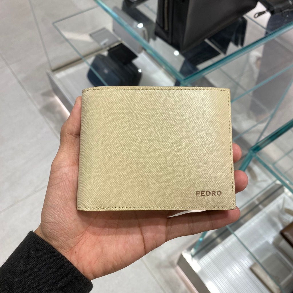Jual Jastip. Dompet Pedro (Man) | Shopee Indonesia