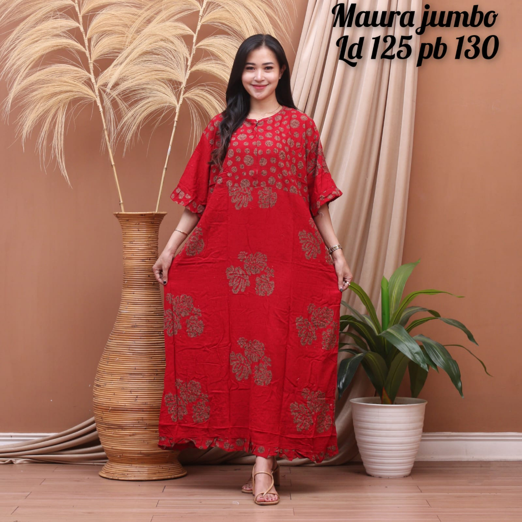 Jual SEDRES JUMBO CAP/SEKDRES MAURA /MAUTRA JUMBO/BUSUI/BATIK CAP ...