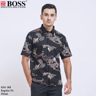 Toko Online Kemeja BOSS Official Shop | Shopee Indonesia