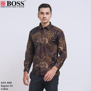 Toko Online Kemeja BOSS Official Shop | Shopee Indonesia