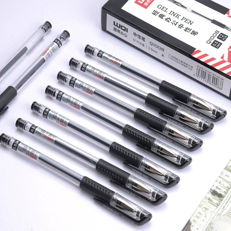 Jual BEST PULPEN GEL TINTA HARGA SATUAN / PULPEN AIR BERBAGAI MACAM ...