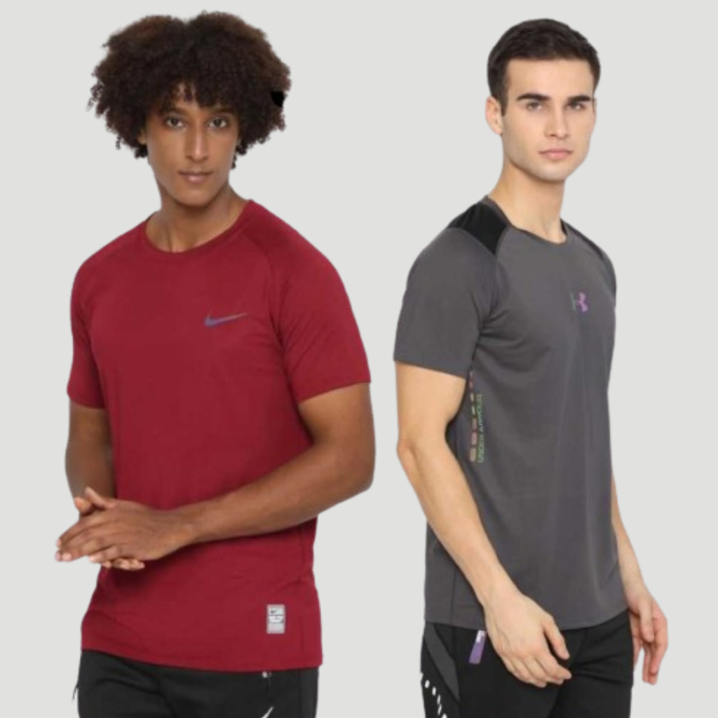 Jual OPPA STYLE SHOP II JERSEY BIG SIZE/JUMBO II BAJU KAOS TRAINING GYM ...