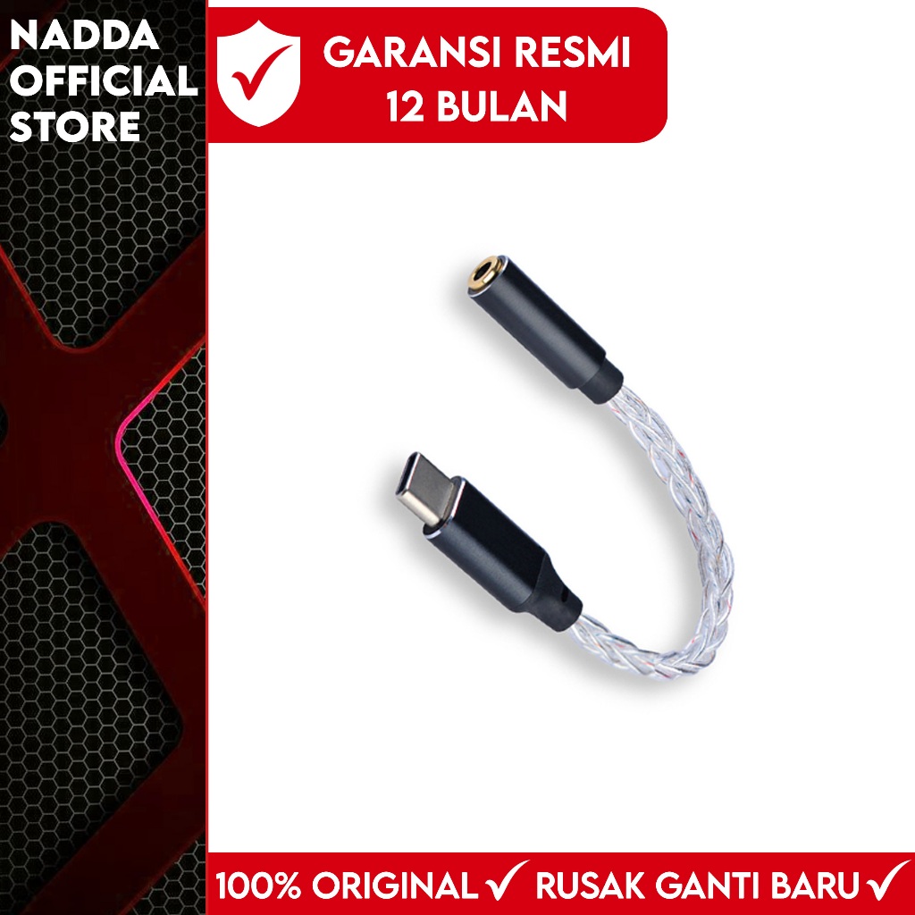 Jual JCally JM20 DAC CS43131 Type C to 3,5mm alt Ibasso ja04 jm04pro ...