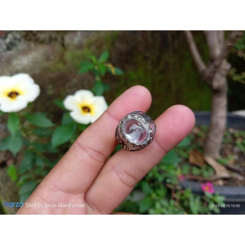 Jual Batu Kinyang air Asli ( Real pict ) | Shopee Indonesia