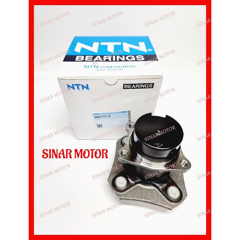 Jual BEARING RODA BELAKANG LIVINA GRAND LIVINA | Shopee Indonesia