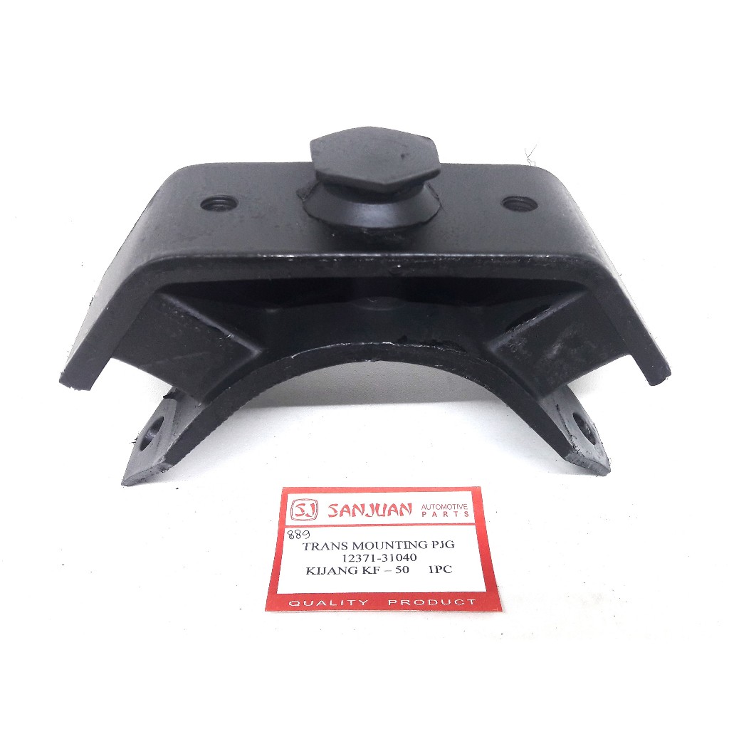 Jual Transmission Mounting Panjang Kijang Super Grand 12371-31040 San ...