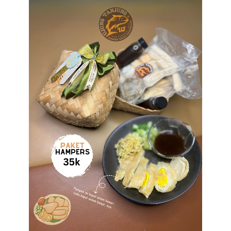 Jual paket hampers - hampers murah- hampers bandung - hampers lebaran ...