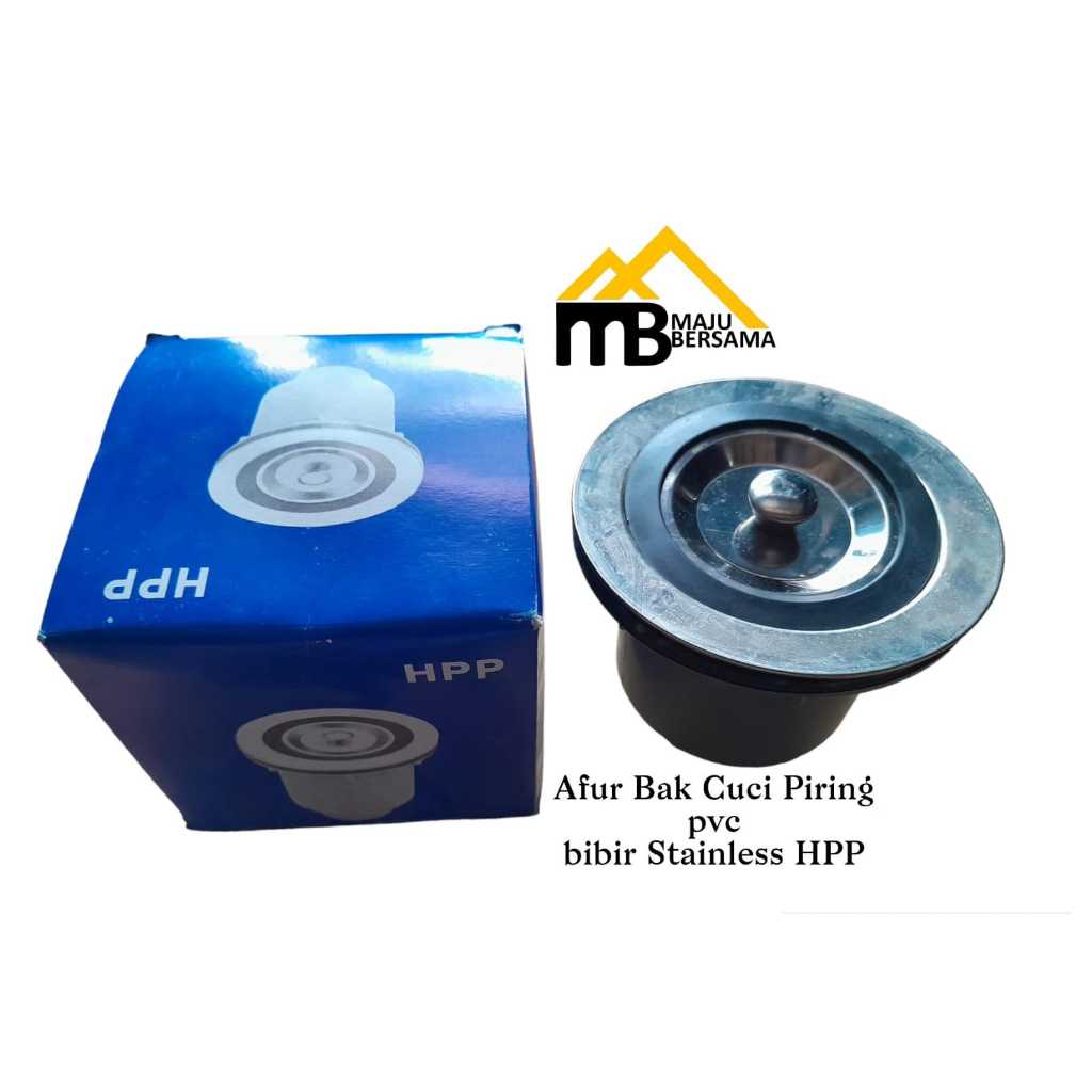 Jual AFUR BCP PVC AFUR SARINGAN BAK CUCI PIRING BIBIR STAINLES HPP ...