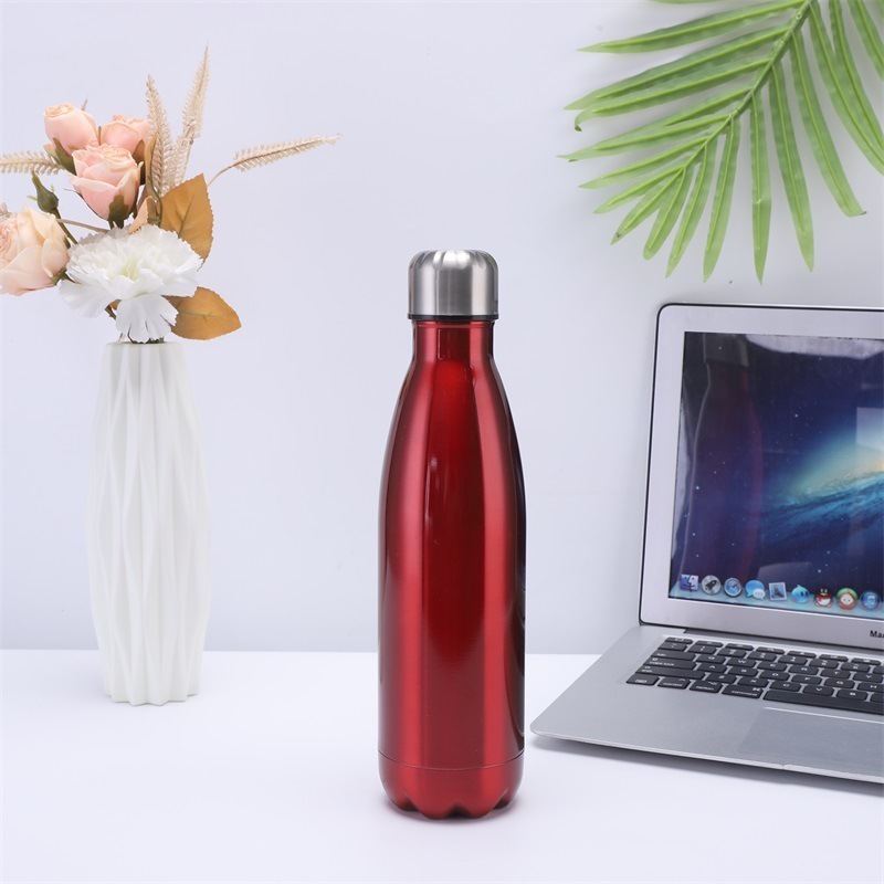 Jual Botol Stainless Steel Elegant Tumbler Termos Sultan Stainless ...