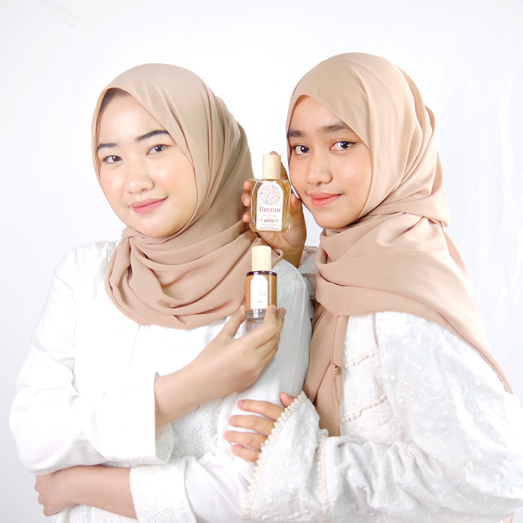 Jual Florean Parfum - Regular for Woman Wangi Elegant, Classic, Flower ...