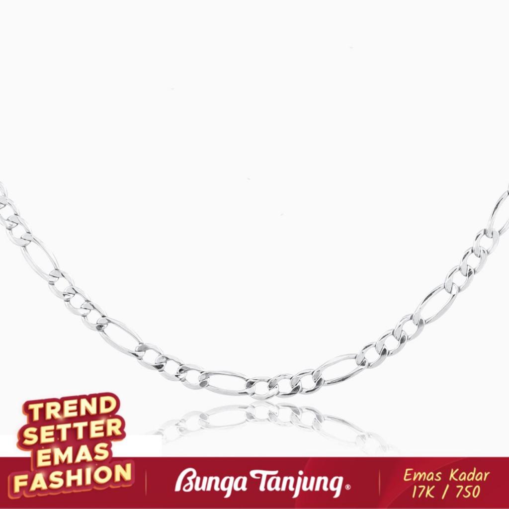 Jual KALUNG JEDAR SISIK NAGA PIPIH - EMAS 17K - BUNGA TANJUNG GOLD ...