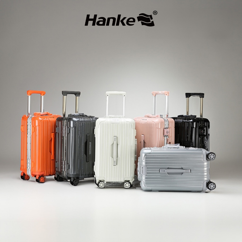 Jual Hanke Koper Size Bagasi HK082 | Shopee Indonesia
