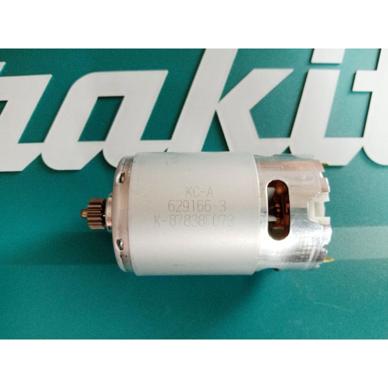 Jual Dinamo motor dc bor makita DF331 HP331 DF333 HP333 DWYE | Shopee ...