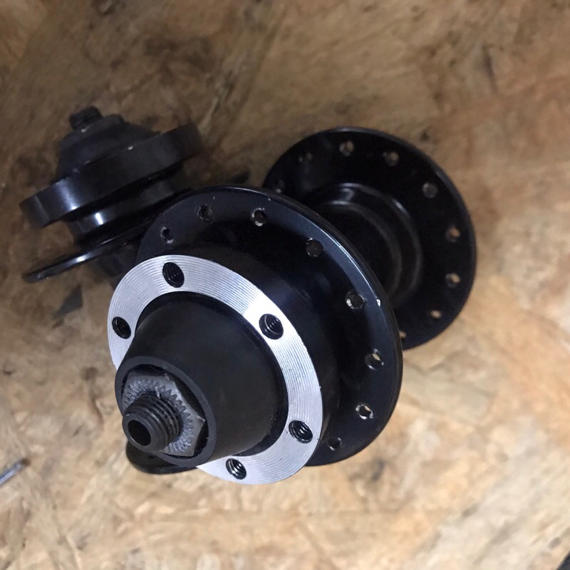 Jual hub sepeda gunung no merk | Shopee Indonesia