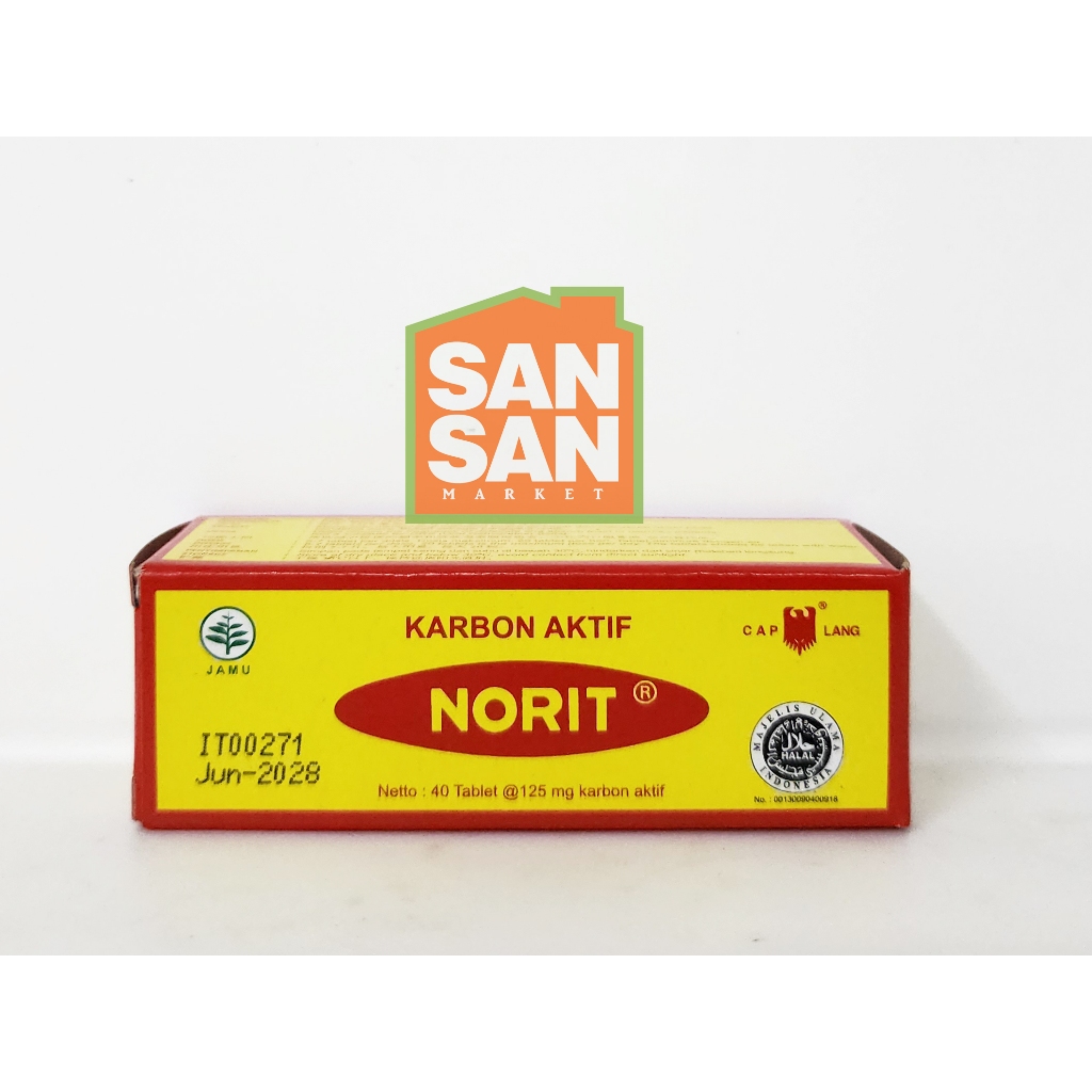 Jual Norit Karbon Aktif 40 Tablet | Shopee Indonesia Jual Norit Karbon Aktif 40 Tablet | Shopee Indonesia