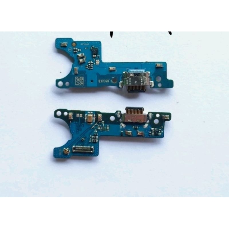 Jual Konektor Charger Papan Cas Samsung A11 A115 M11 M115 Original 100% Support Ic Smart Full Ic ...