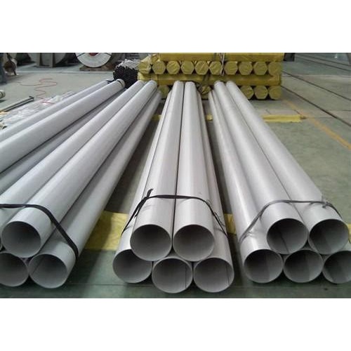 Jual Pipa Stainless SS 304 SCH40 6" inch X 100cm SCH 40 SS304 1 Meter ...