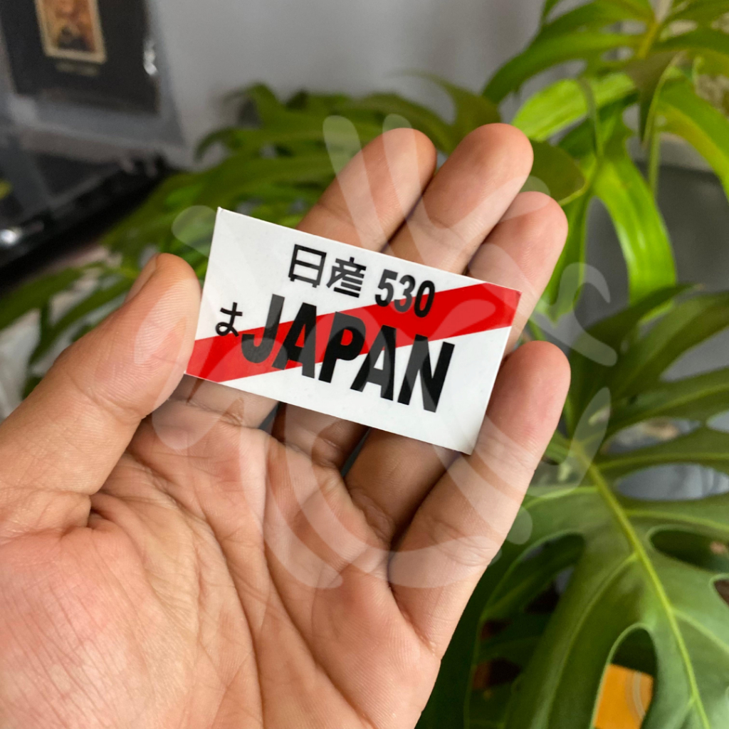 Jual sticker japan / aesthetic sticker / sticker tumblr / aesthetic ...
