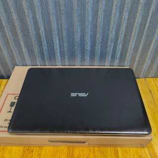 Jual Laptop Asus VivoBook X540BP Amd A9-9425 Gen 7Th Ram 8Gb/HDD 1TB ...
