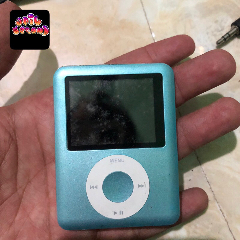 Jual ipod ipod an 4 gb (KW) baca deskripsi | Shopee Indonesia