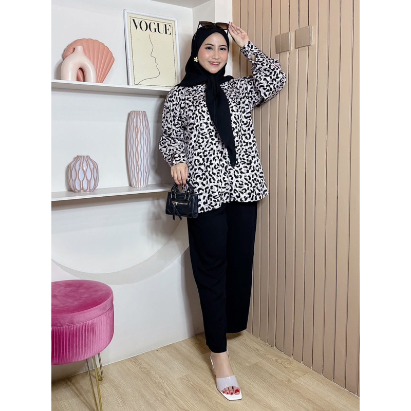 Jual one set kekinian terbaru 2024 By Kanaya Original | Shopee Indonesia