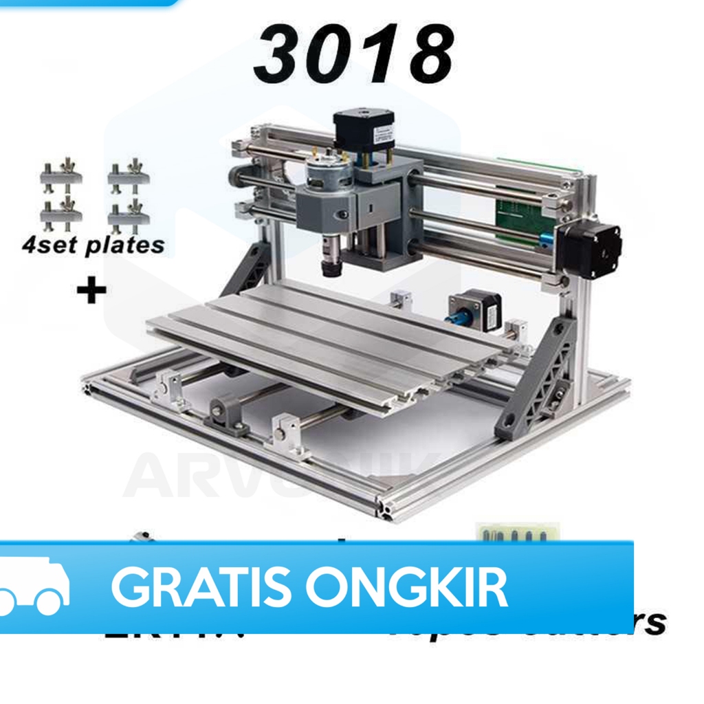Jual PRINTER BOR DRILLING ENGRAVER CNC OTOMATIS 10 MATA BOR FREE CD DRIVER | Shopee Indonesia
