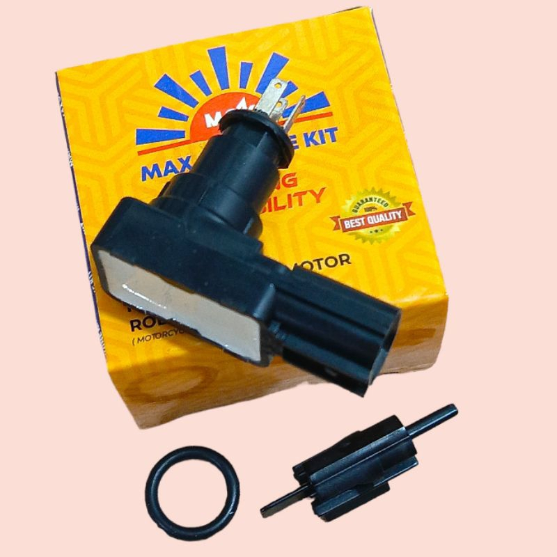 Jual MGK IC Fuel pump ic Full pump Mio J Mio m3 Mio soul GT 54P ...