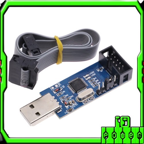 Jual usbasp avr isp | Shopee Indonesia