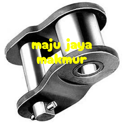 Jual OFFSET LINK / OL 60 -1 SAMBUNGAN BANCI 1/2 RANTAI SINGLE | Shopee ...