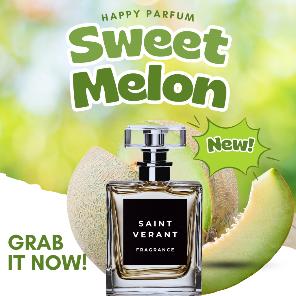 Jual Parfum Melon Original Non Alkohol Wangi Tahan Lama Bisa COD Parfum ...