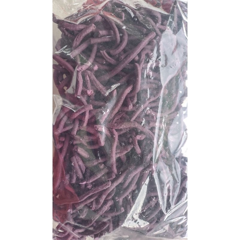 Jual STICK UBI UNGU 500gr | Shopee Indonesia