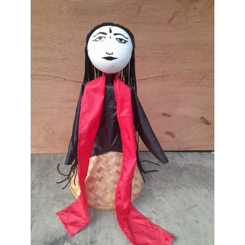 Jual Alat sulap "jelangkung cowong terbang" | Shopee Indonesia