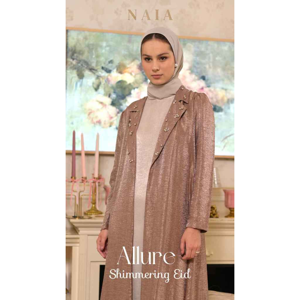 Jual Naia Norah Outer | Shopee Indonesia
