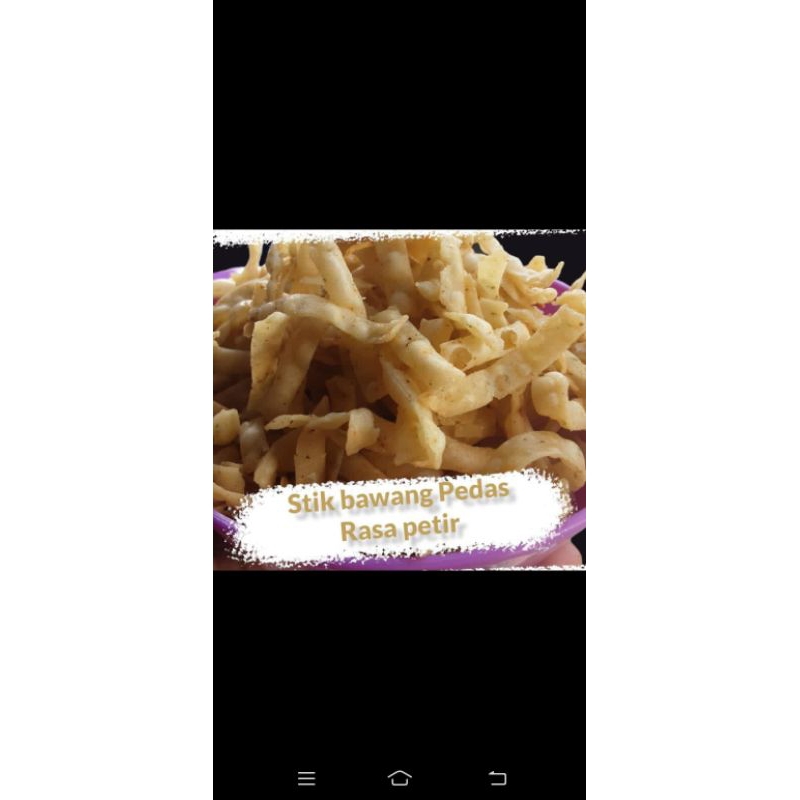 Jual Pangsit dan Stik Bawang | Shopee Indonesia