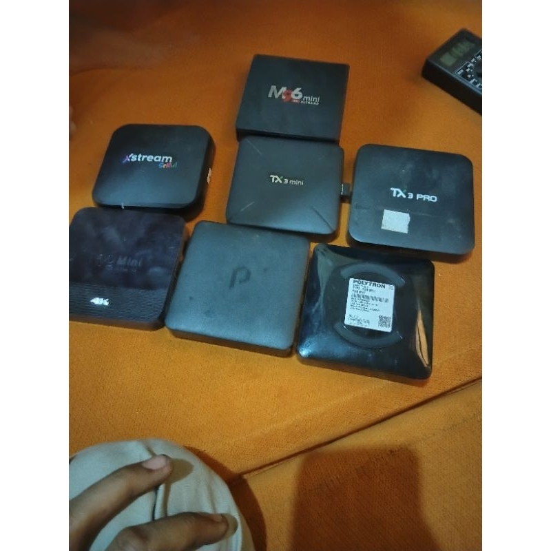 Jual ANDROID TV BOX | Shopee Indonesia