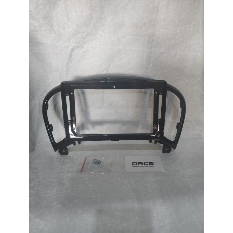 Jual frame head unit android 9 inch mobil nissan juke | Shopee Indonesia